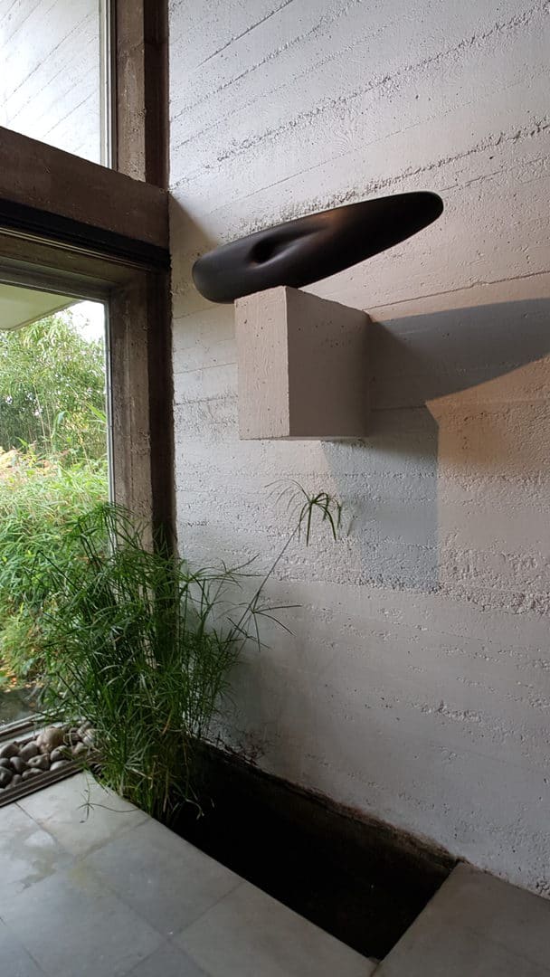 Biographie, Marta Pan – Fondation Marta Pan & André Wogenscky