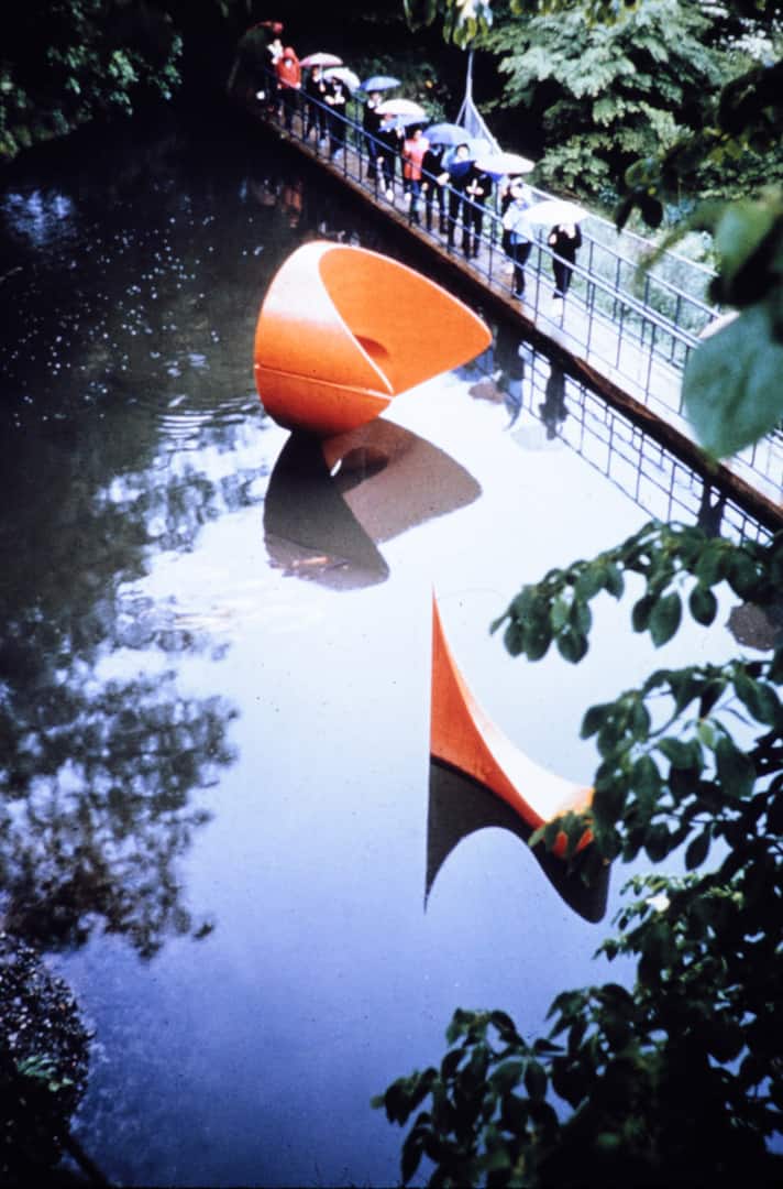 Biographie, Marta Pan – Fondation Marta Pan & André Wogenscky