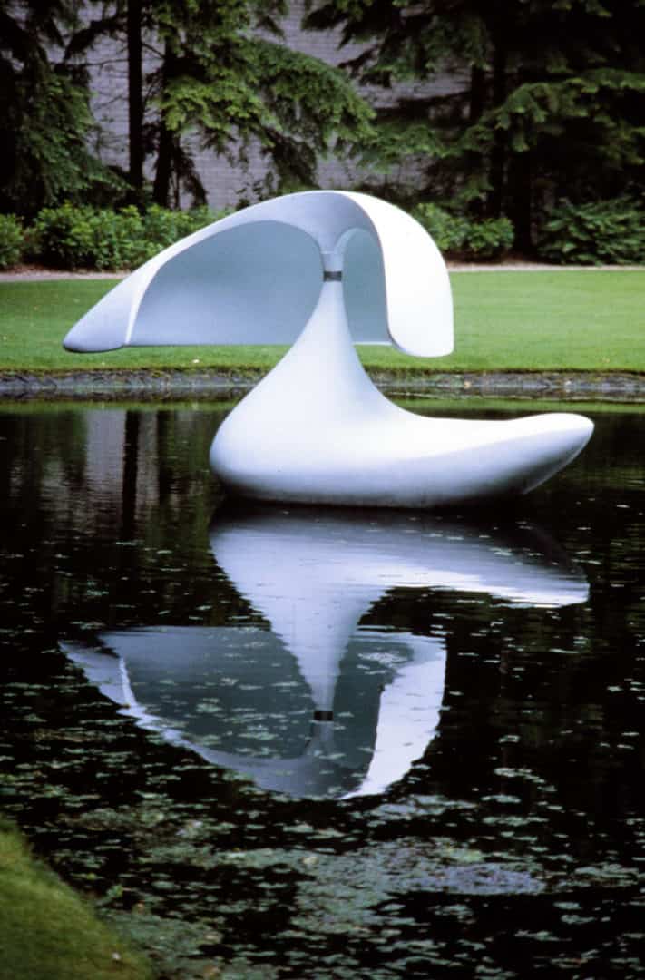 Biographie, Marta Pan – Fondation Marta Pan & André Wogenscky