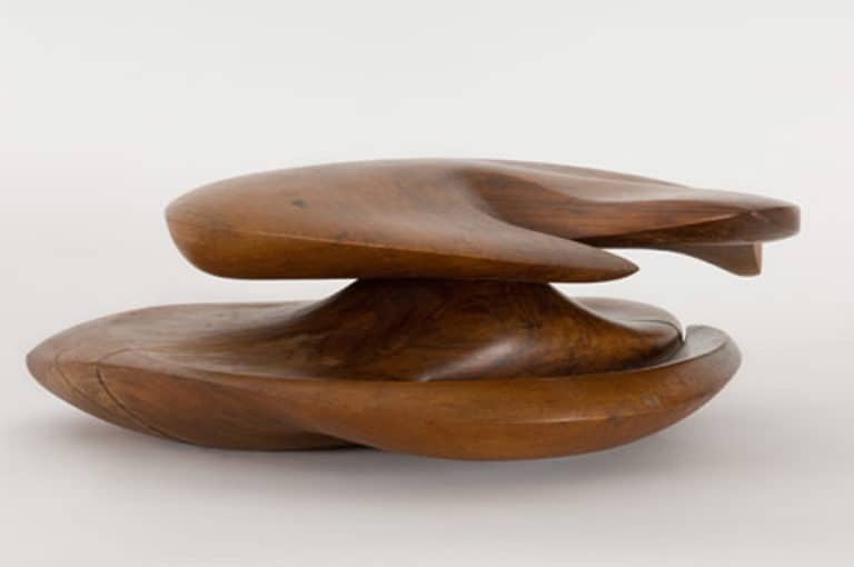 Biographie, Marta Pan – Fondation Marta Pan & André Wogenscky